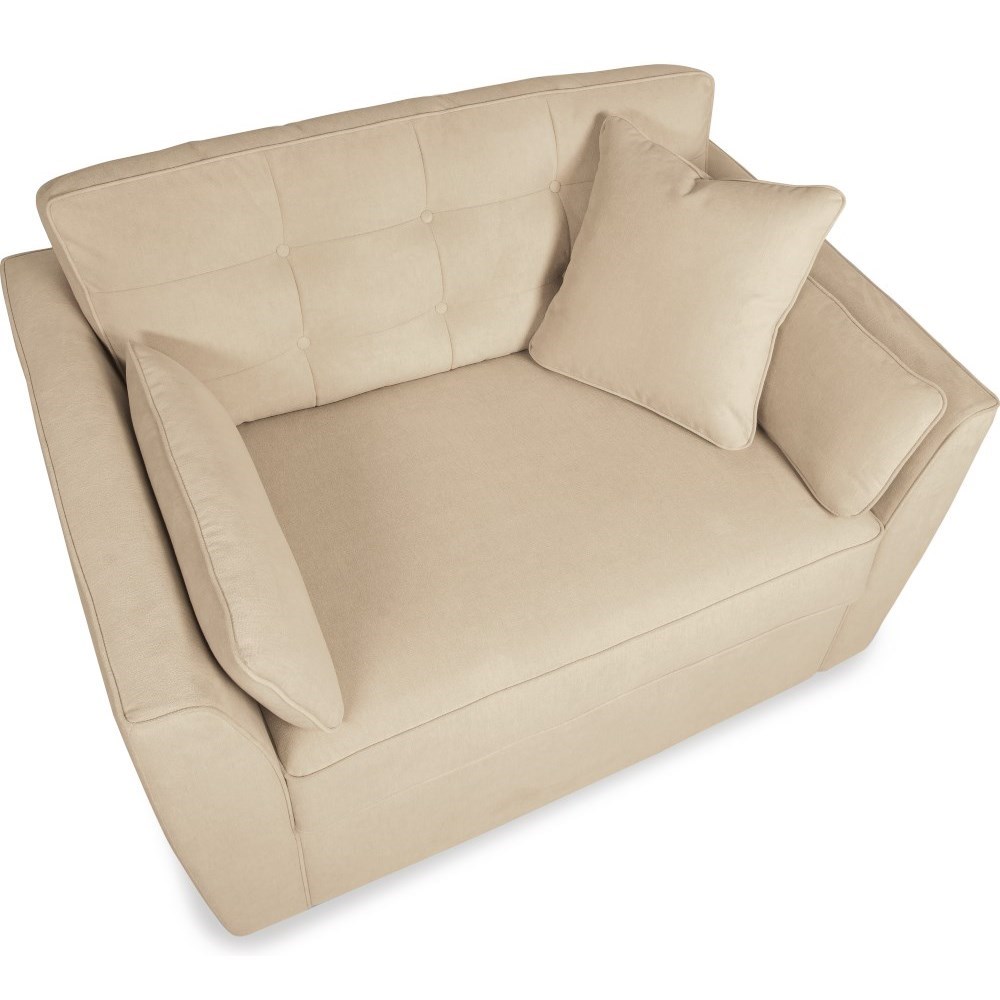 dillon chair and a half